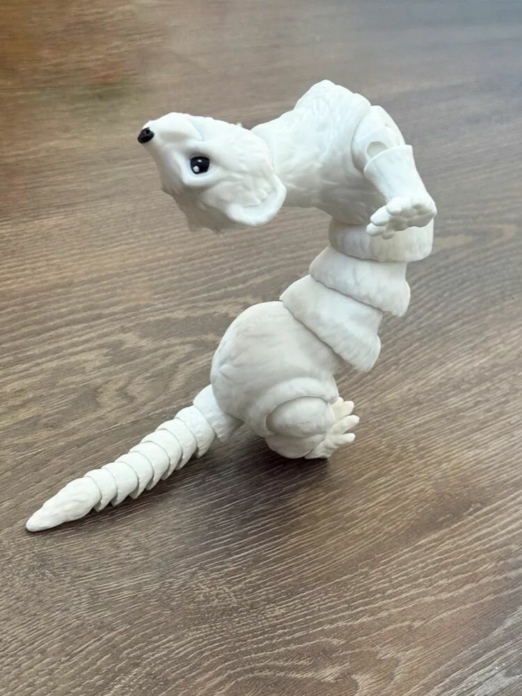 Игрушка-антистресс — фото 1