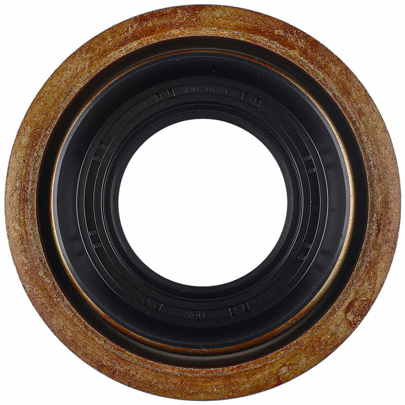 Сальник хвостовика заднего редуктора BD3063-F0 TKK; Oem P005-27-165; для Mazda Bongo SS28M