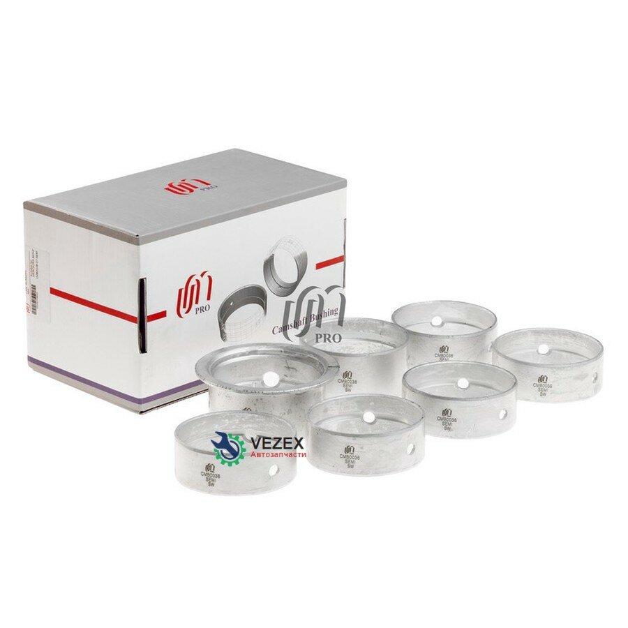 UMPRO CMB003807SEMI втулки распредвала! SEMI\ Omn MAN дв. D25/2866