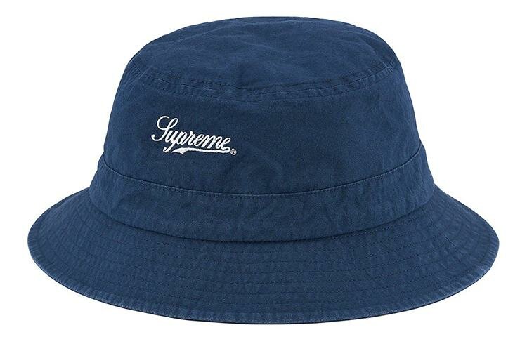 Панама Supreme GORE TEX Crusher FW20 для мужчин