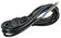Кабель электропитания PDU 3х1.5 3М C19-б/р ITK PC-C19-3M
