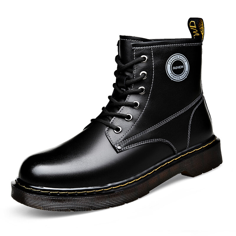 Ботинки берцы Combat Boots