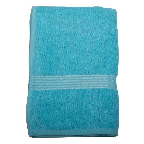 Полотенце банное BORGHOUSE Water Blue