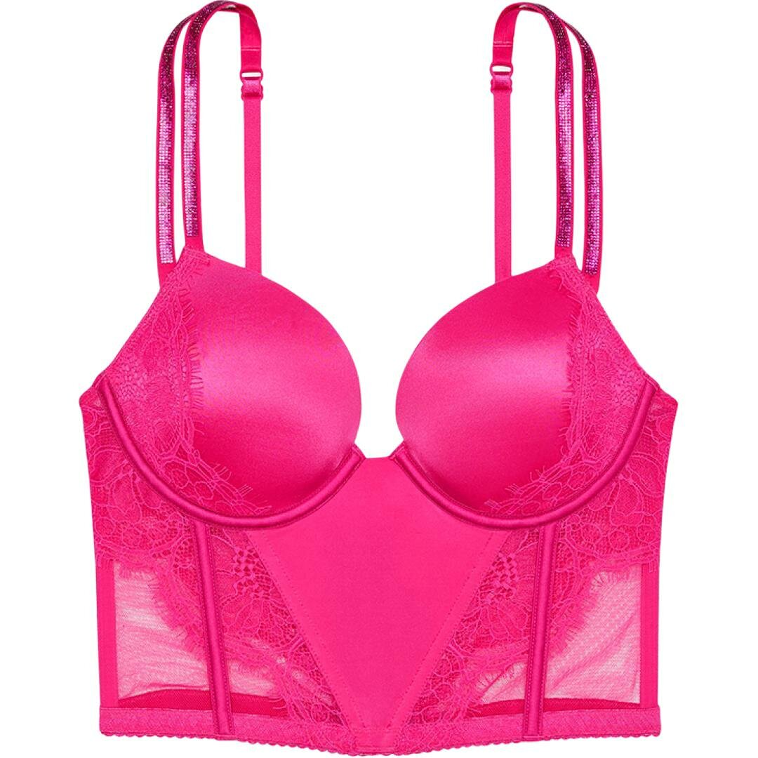Топ-бюстье VERY SEXY Rhinestone Collection