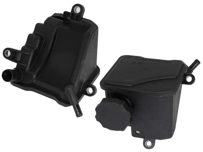 Бачок ГУР SAT ST-272-0009 Mercedes-Benz C-Class 00-15 / E-Class 02-13 M112E32; M112E37; M272E35; OM602DELA