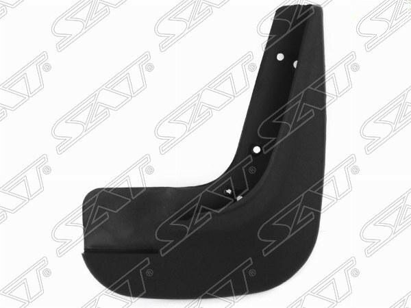 Брызговик SAT ST-SZ53-016B-1 Suzuki SX4 06-16 спереди/ справа/ 5D HBK
