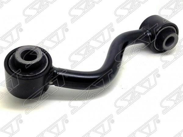 Тяга стабилизатора заднего SAT ST-55619-JD00A Nissan QASHQAI/X-TRAIL 07-/RENAULT KOLEOS 08- LH