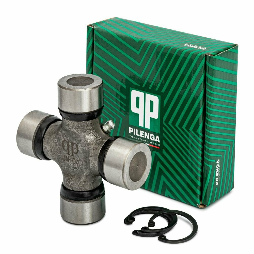 Крестовина карданного вала для GAZ ГАЗ 3302 PILENGA PJ-P 8933