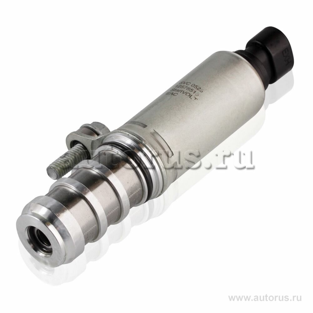 Клапан эл. рег. фаз ГРМ для а м Chevrolet Captiva 06- 2.4i выпуск. STARTVOLT SVC 0525