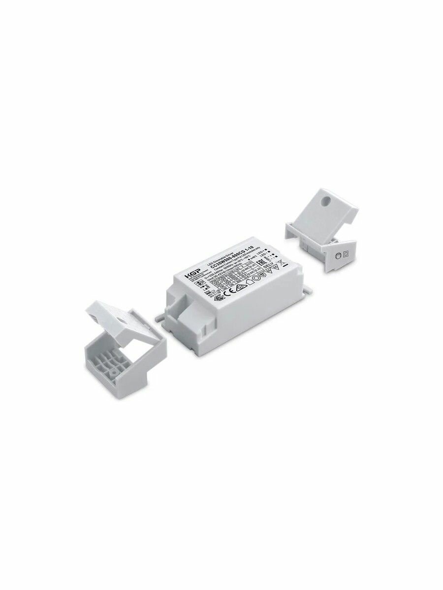 Крышка защитная для драйверов KGP SR-K33