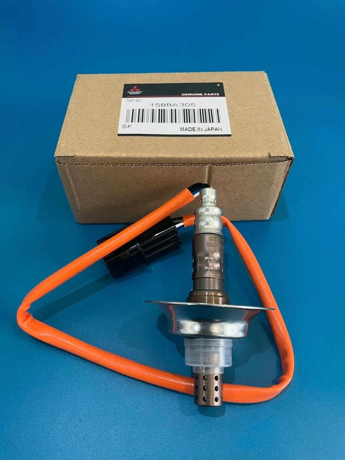 Кислородный датчик Mitsubishi ASX/Outlander/Eclipse/RVR 1588A305