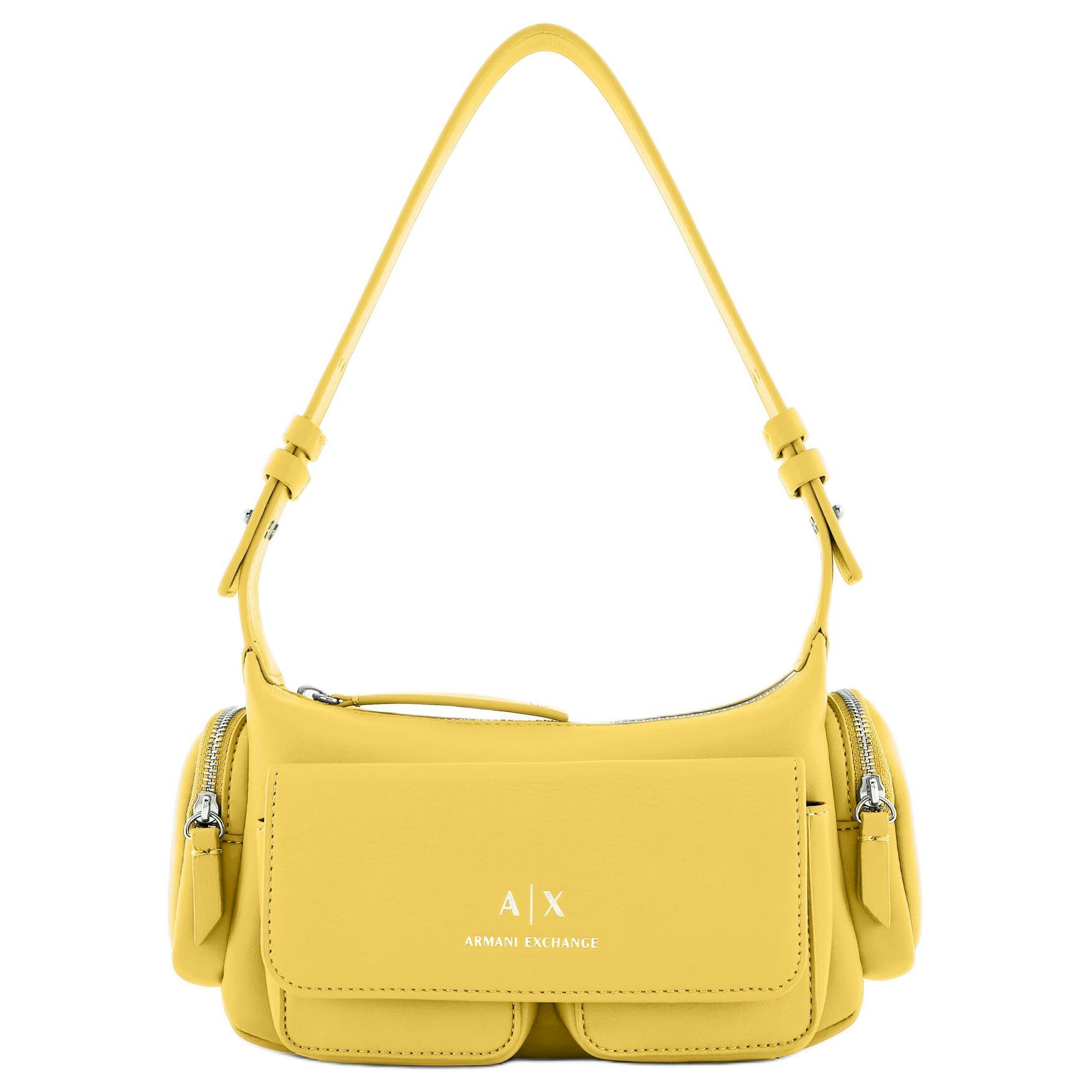 Сумка Armani Exchange, Желтый