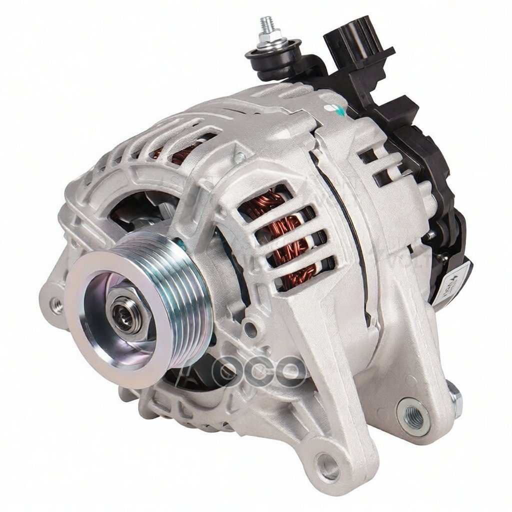 Генератор для а/м Toyota Corolla IX, X 1.4-1.6, Avensis T250 1.8 LG19D0 STARTVOLT арт. LG19D0