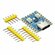 Микроконтроллерная плата RP2040-Zero, A