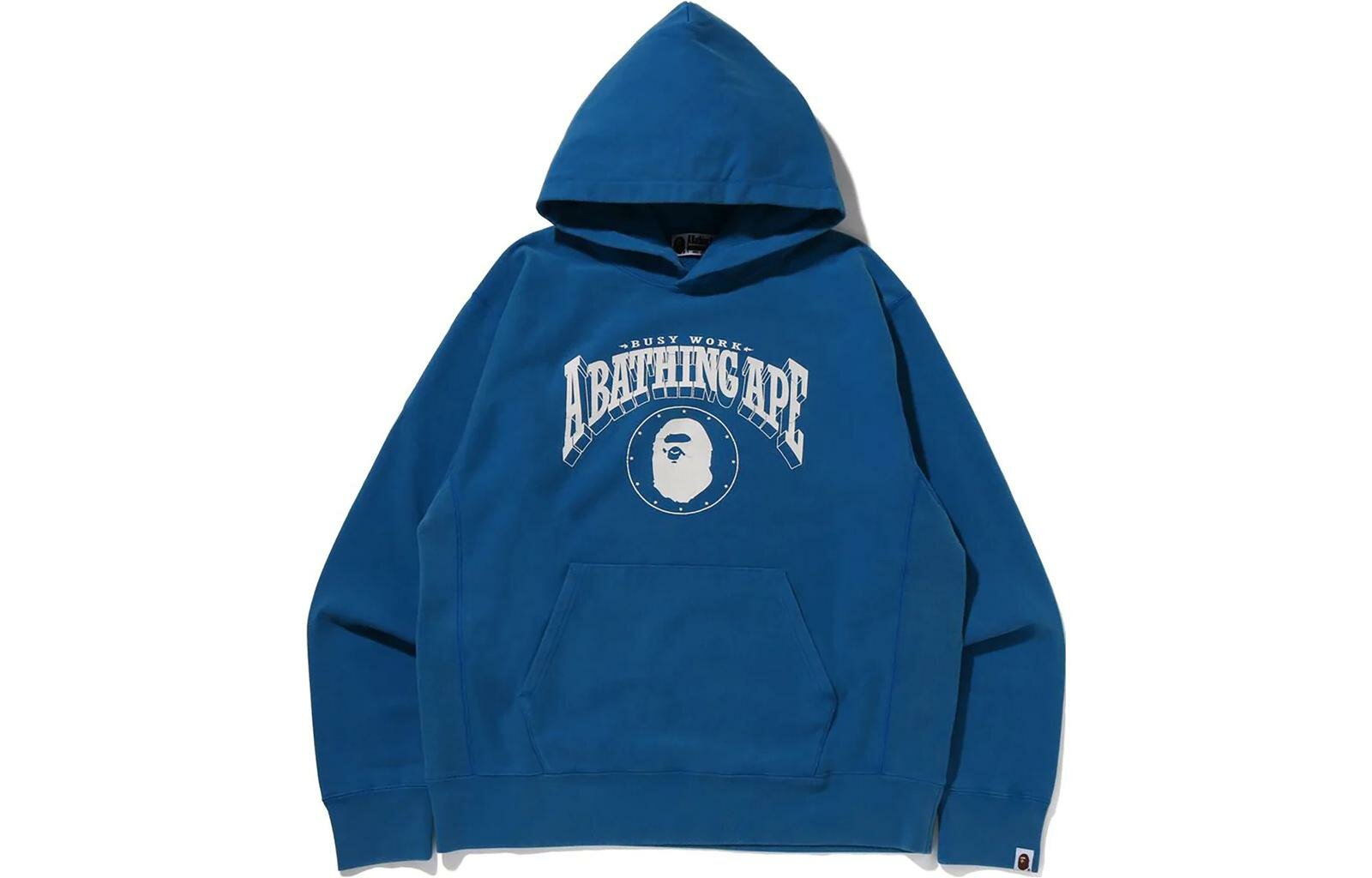 Толстовка Bape