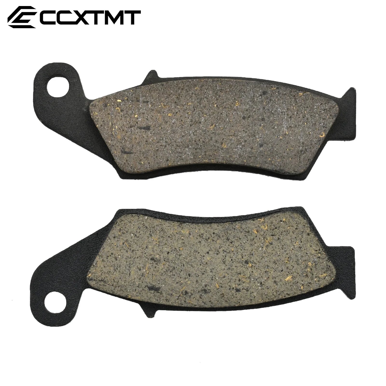Тормозные колодки передние для Honda CR/CRF 125R-450R