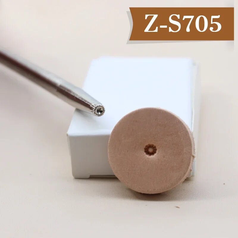Штампы для кожи icobbler Z-S705