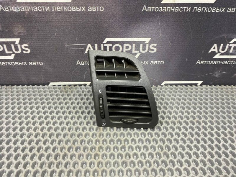 Дефлектор салона боковой Левый Chery Very A13 (SQR477F) Б/У с пробегом Арт. A135305090DA