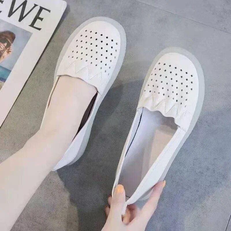 Балетки