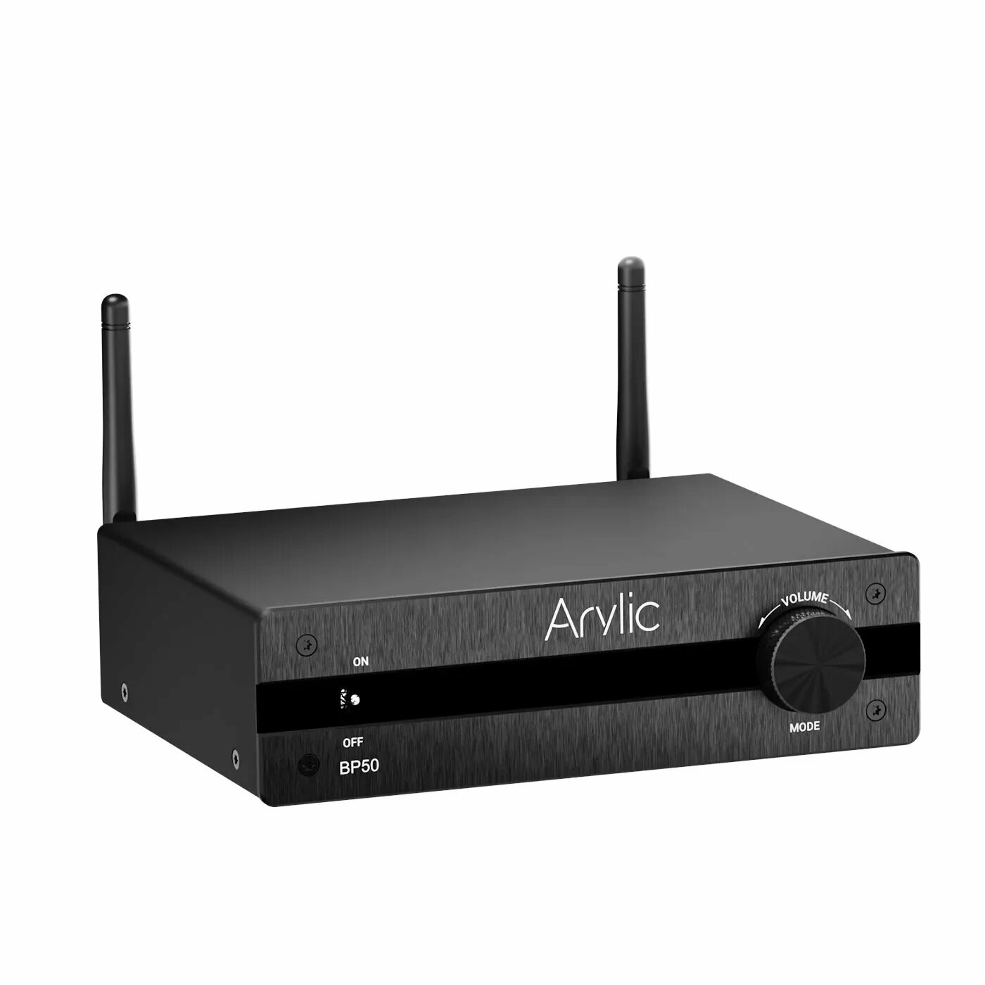 Arylic BP50 Bluetooth Предусилитель