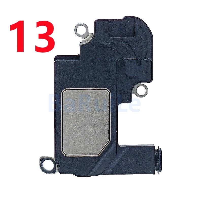Динамик верхний для iPhone 13 (1x For 13)