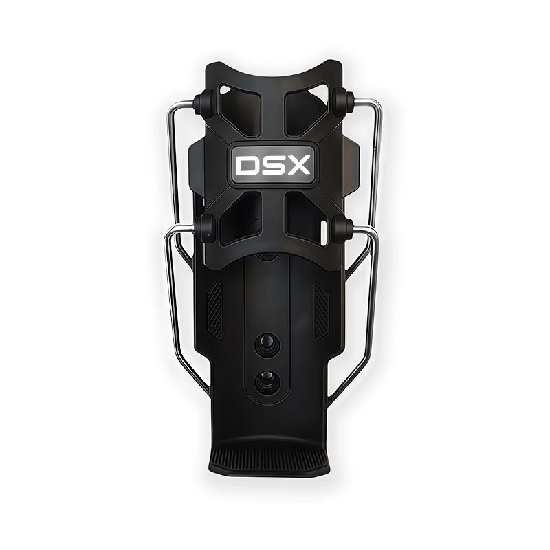 Новый для VOGE Valico DS625X DS525X DS900X 525DSX 625DSX DSX 900 625 300 Черный, Titanium FOR DSX