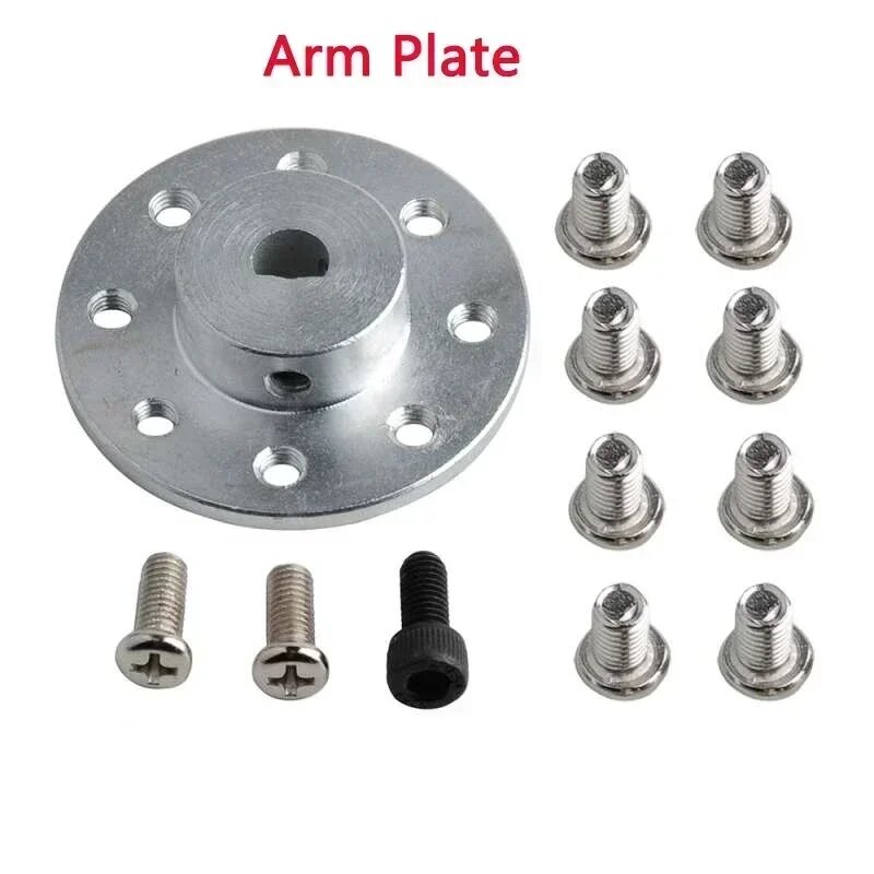Arm Plate для сервопривода stemedu ASMC-05A 110 кг. см
