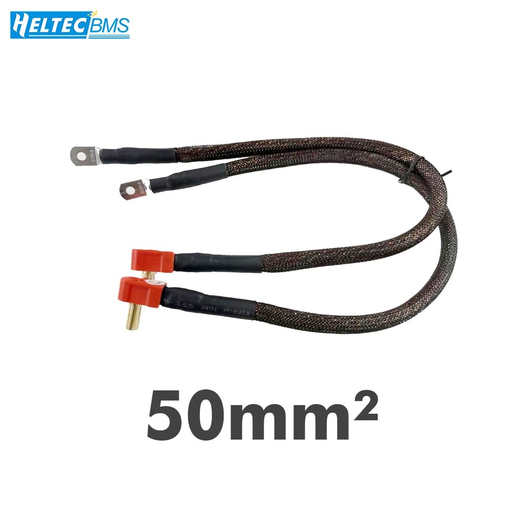 Кабель для точечной сварки 50mm²