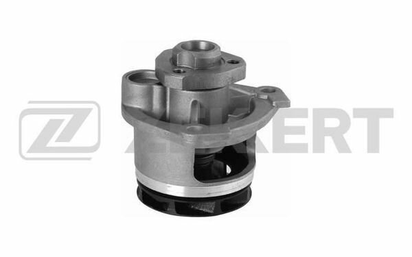 Помпа водяная для Opel Astra G, Frontera B, Omega B, Vectra B-C, Saab 9-3 YS3F, YS3D арт wp-1229