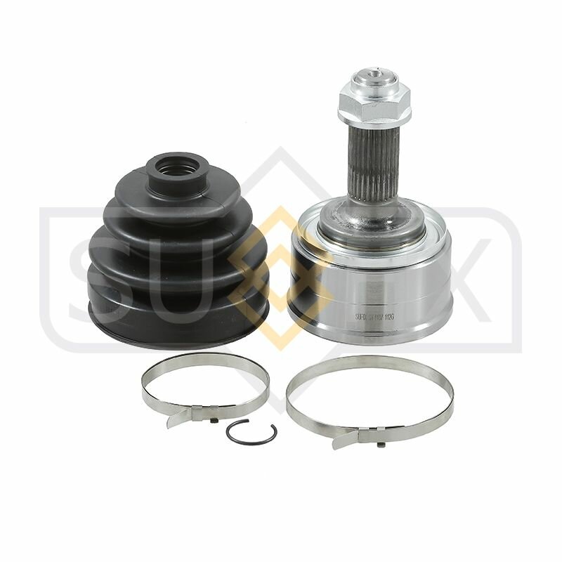 SUFIX ШРУС наружный HONDA CR-V 2.0 00-06