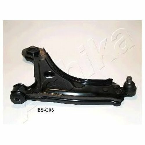 Сайлентблок рычага подвески Ashika 72-0C-C05L для Chevrolet Lacetti (2003-н. в.), Chevrolet Nubira (2005-2011)