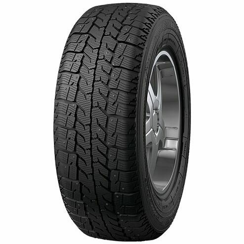 Зимняя автошина Cordiant Business CW2 185/75 R16C 104Q для коммерческого транспорта