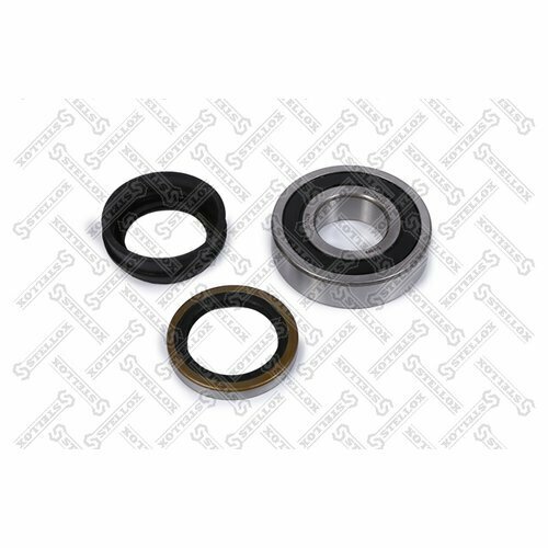 Подшипника ступицы колеса без болтов Stellox 4328135sx для Toyota HiAce I, II, Land Cruiser