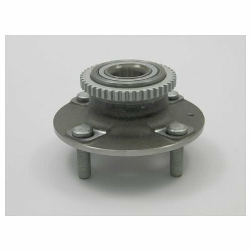 Подшипника ступицы колеса без болтов Nty KLTHY520 для Hyundai Accent I, Coupe, Lantra II