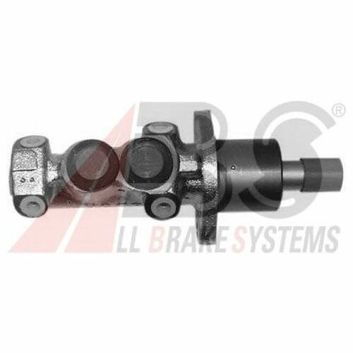Главный тормозной цилиндр Abs 41868X для SEAT Arosa (1997-2004), SEAT Cordoba (1993-2002), SEAT Ibiza (1993-2002)