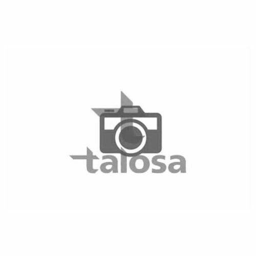 Наконечник рулевой тяги правый Talosa 4203236 для Nissan Qashqai II; Renault Kadjar