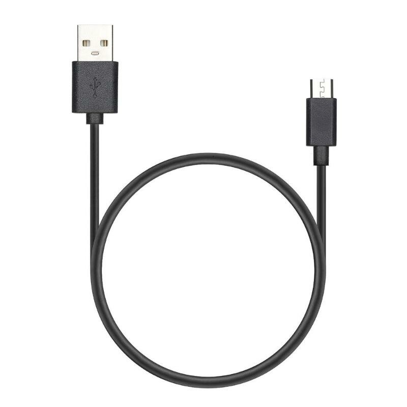 Кабель USB-C — USB-A для зарядки