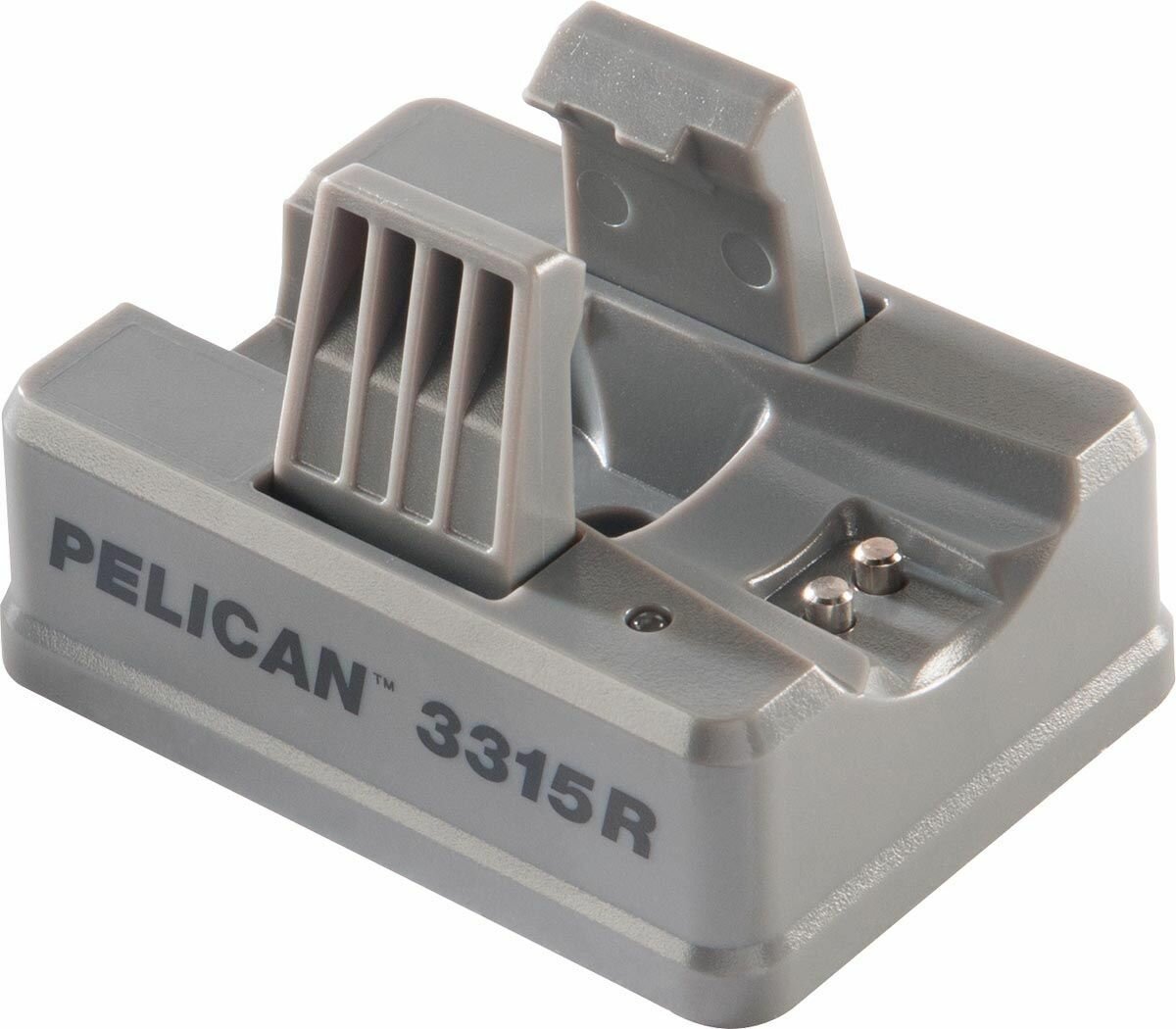 Зарядное устройство Pelican 3318 для упрощенной зарядки фонарей 3315Rx