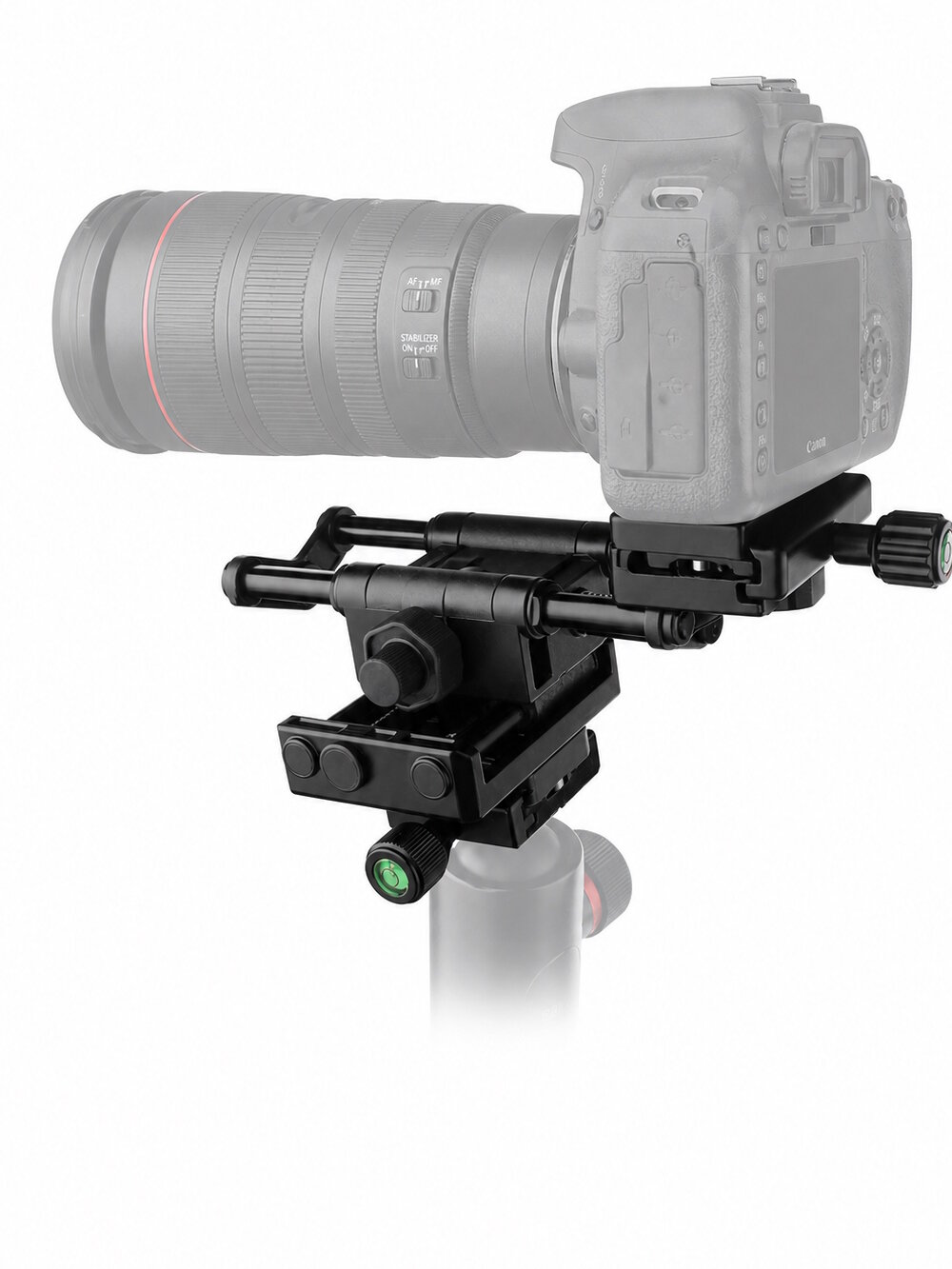 Макрорельсы KingJoy VM-10 — фото 1