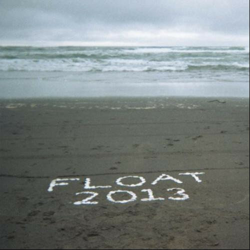 Peter Broderick - Float 2013 Addendum - 7' - новая виниловая пластинка