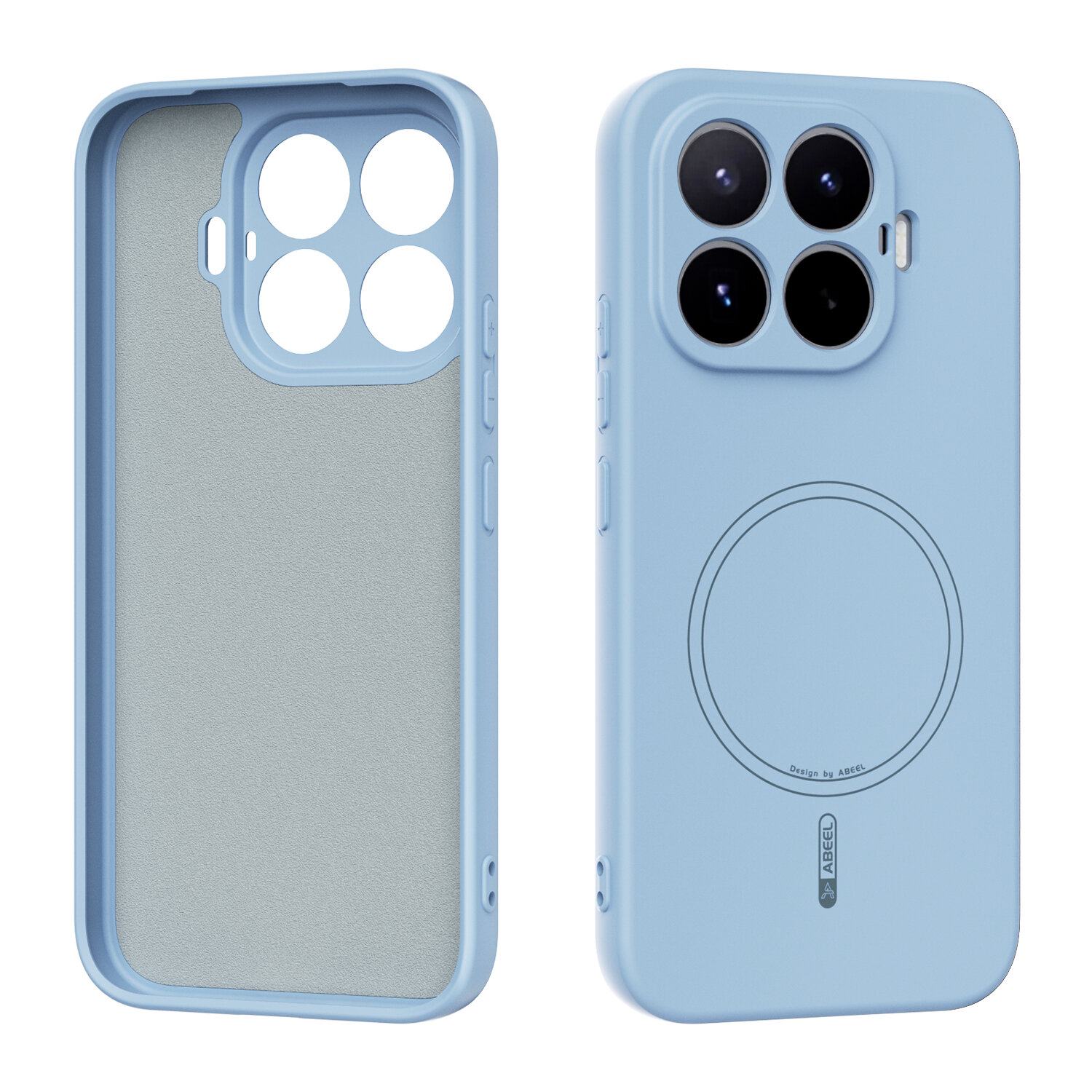 Чехол для Xiaomi 17T