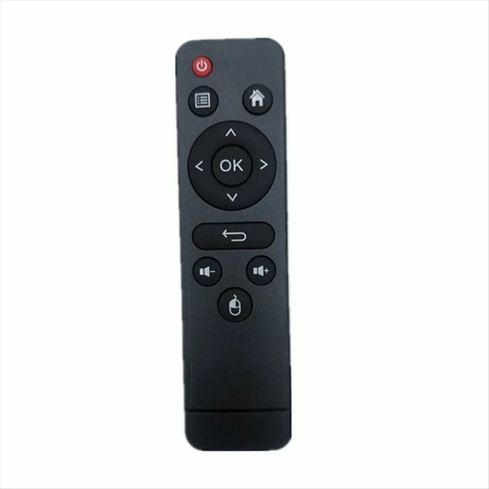Пульт дистанционного управления для 331/ Max X3 /MINI V8/ MAX H616 Smart TV Box Android 10/9.0 4K Media Player Контроллер верхней приставки
