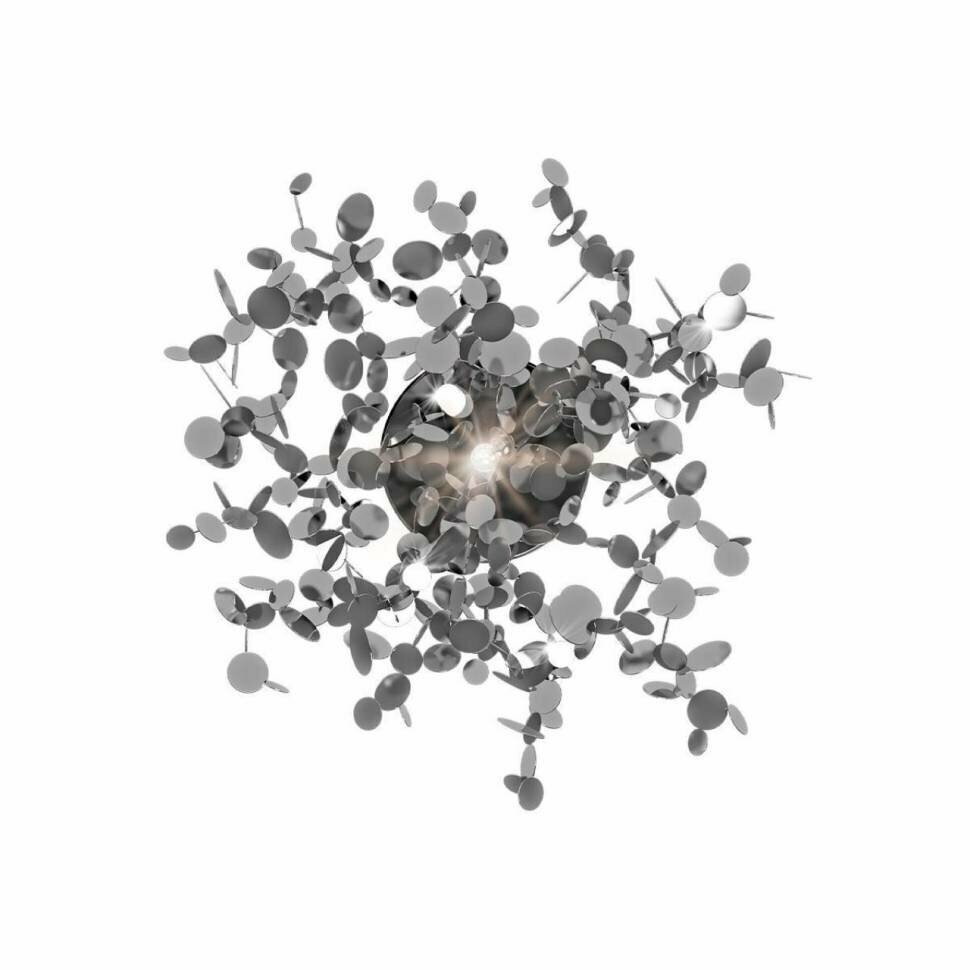 10101W Chrome Бра LOFT IT Spark