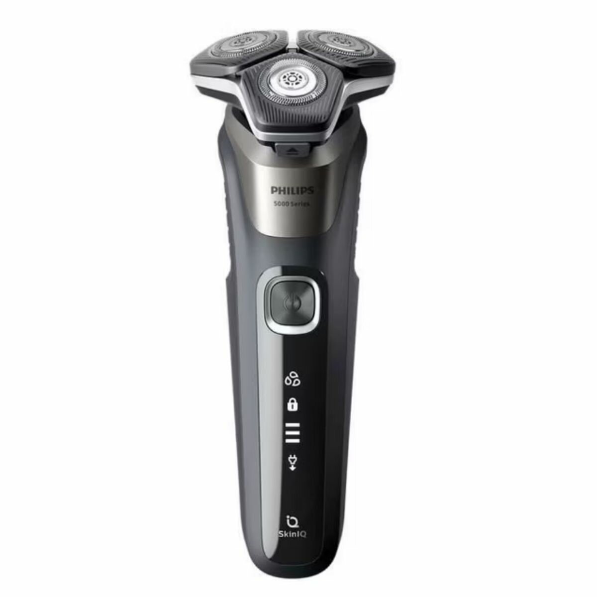 Электробритва Philips "Series 5000" S5887/10, черная, LiIon-аккумулятор, 200 г