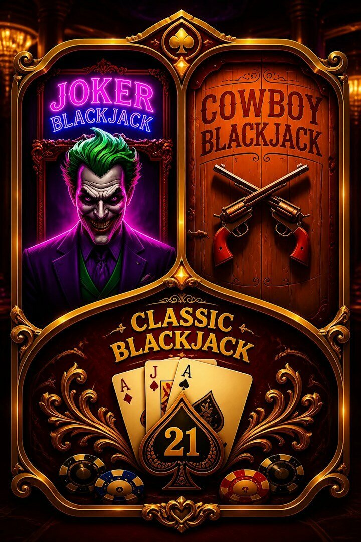 Blackjack Simulator - Ultimate Pack — Bundle — ключ активации Xbox / Microsoft Store · Xbox One, Xbox Series X|S · цифровой ключ · любой регион
