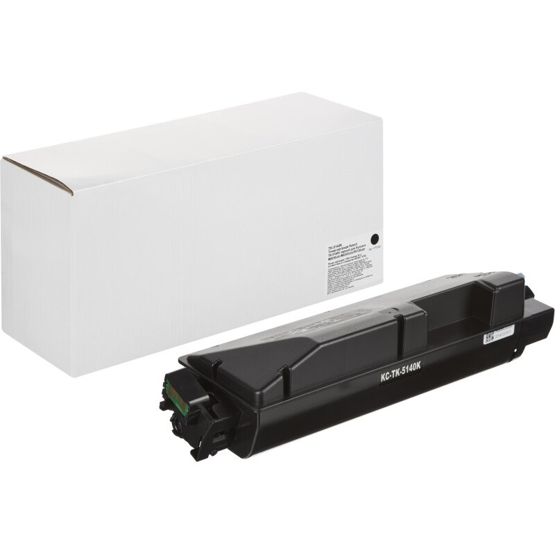 Тонер-картридж Retech Черный, для Kyocera M6030cdn, M6530cdn, P6130cdn