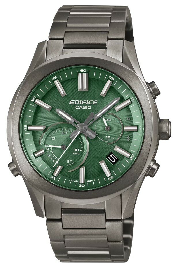  CASIO