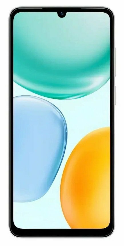 Смартфон Honor X5c 4Gb 64Gb Grey