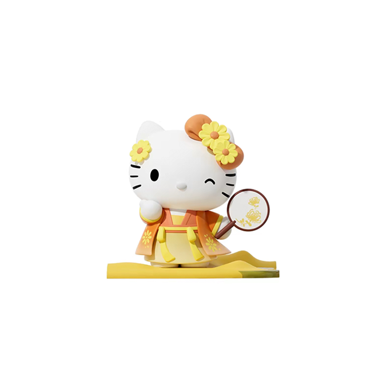 Wolf Bowang Sanrio Куроми Мила Мелоди Хелло Кити Покаччо Помпомурин Маленькие Звезды-Близнецы Синнаморолл