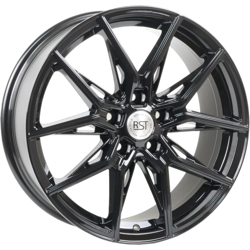 Литой колесный диск RST R218 7,5x18/5x112 ET45 D66,6 BL